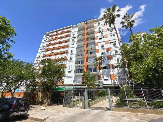 Apartamento para Venda em Porto Alegre/RS Floresta 2 Quartos