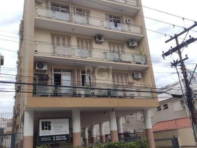 Apartamento para Venda em Porto Alegre/RS Floresta 2 Quartos