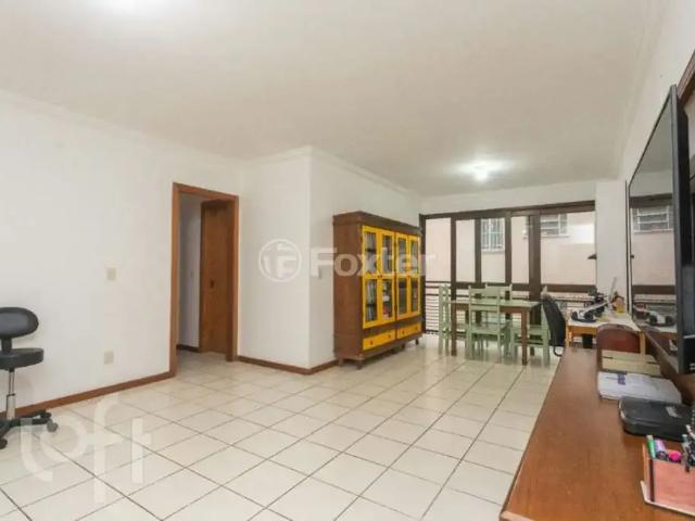 Apartamento para Venda em Porto Alegre/RS Floresta 2 Quartos