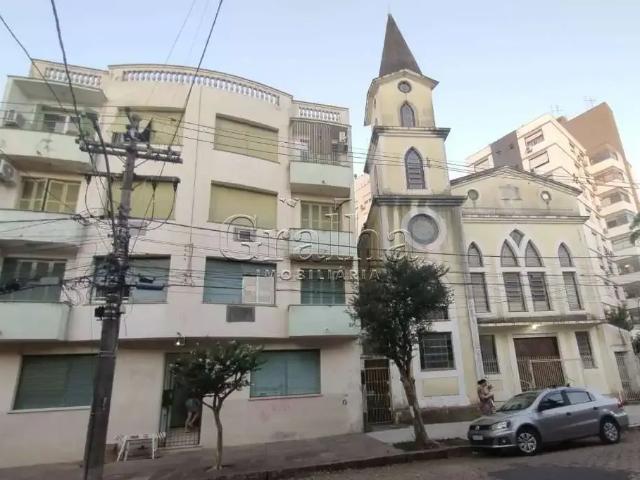 Apartamento para Venda em Porto Alegre/RS Floresta 2 Quartos