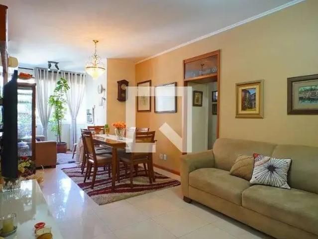 Apartamento para Venda em Porto Alegre/RS Floresta 2 Quartos
