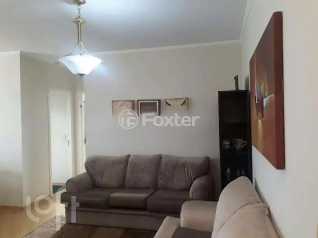 Apartamento para Venda em Porto Alegre/RS Floresta 2 Quartos