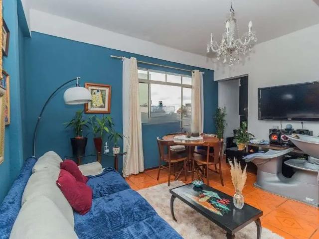 Apartamento para Venda em Porto Alegre/RS Floresta 2 Quartos