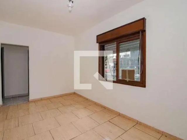 Apartamento para Venda em Porto Alegre/RS Floresta 2 Quartos