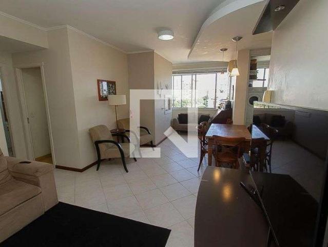 Apartamento para Venda em Porto Alegre/RS Floresta 2 Quartos