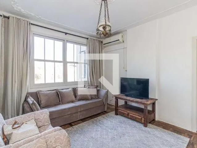 Apartamento para Venda em Porto Alegre/RS Floresta 2 Quartos