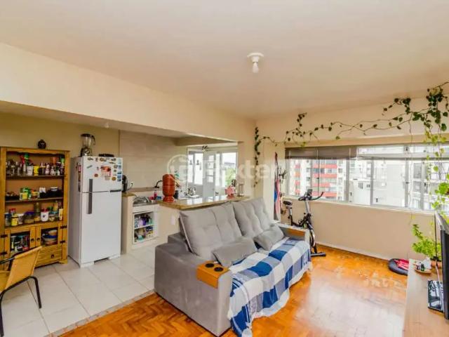 Apartamento para Venda em Porto Alegre/RS Floresta 2 Quartos