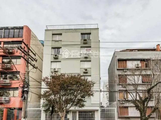 Apartamento para Venda em Porto Alegre/RS Floresta 2 Quartos