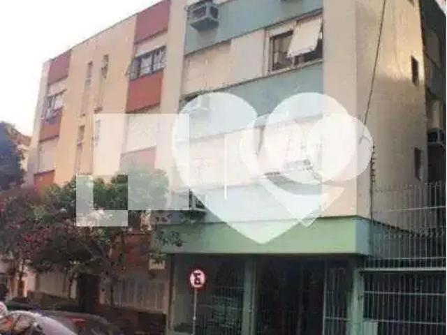 Apartamento para Venda em Porto Alegre/RS Floresta 2 Quartos