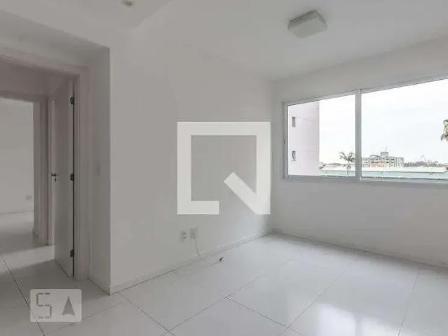 Apartamento para Venda em Porto Alegre/RS Floresta 2 Quartos