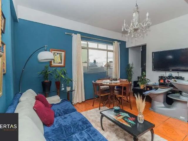 Apartamento para Venda em Porto Alegre/RS Floresta 2 Quartos
