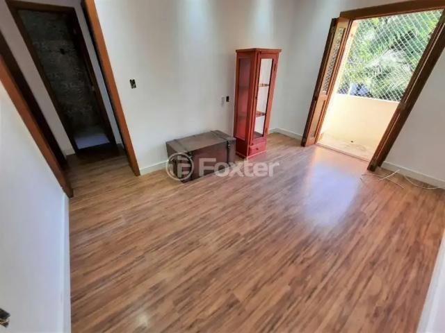 Apartamento para Venda em Porto Alegre/RS Floresta 2 Quartos