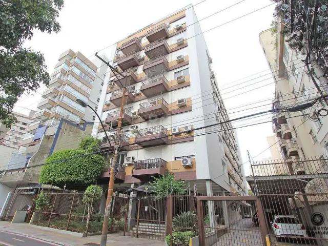 Apartamento para Venda em Porto Alegre/RS Floresta 2 Quartos