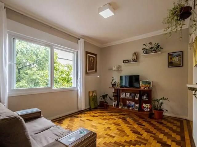 Apartamento para Venda em Porto Alegre/RS Floresta 2 Quartos