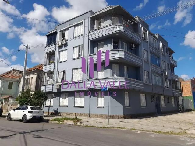 Apartamento para Venda em Porto Alegre/RS Floresta 2 Quartos