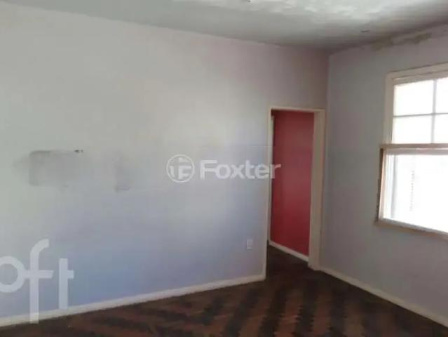 Apartamento para Venda em Porto Alegre/RS Floresta 2 Quartos