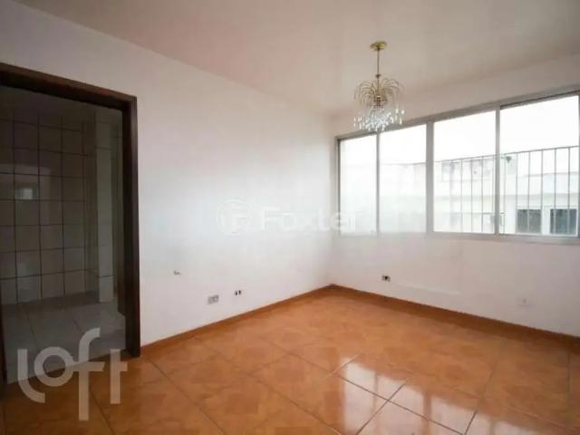 Apartamento para Venda em Porto Alegre/RS Floresta 2 Quartos