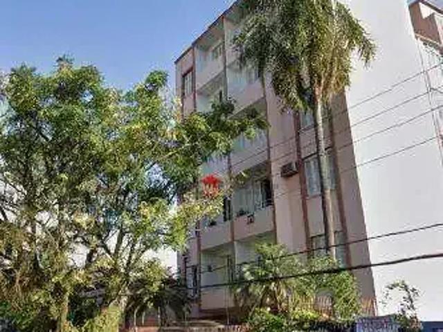 Apartamento para Venda em Porto Alegre/RS Floresta 2 Quartos