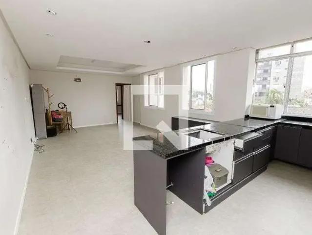 Apartamento para Venda em Porto Alegre/RS Floresta 2 Quartos