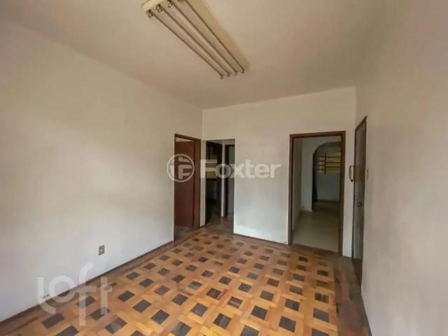 Apartamento para Venda em Porto Alegre/RS Floresta 2 Quartos