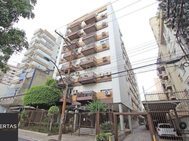 Apartamento para Venda em Porto Alegre/RS Floresta 2 Quartos