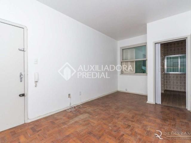 Apartamento para Venda em Porto Alegre/RS Floresta 2 Quartos