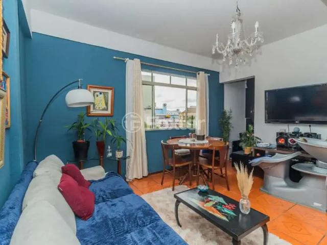 Apartamento para Venda em Porto Alegre/RS Floresta 2 Quartos
