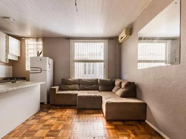 Apartamento para Venda em Porto Alegre/RS Floresta 2 Quartos