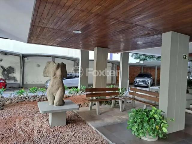 Apartamento para Venda em Porto Alegre/RS Floresta 2 Quartos