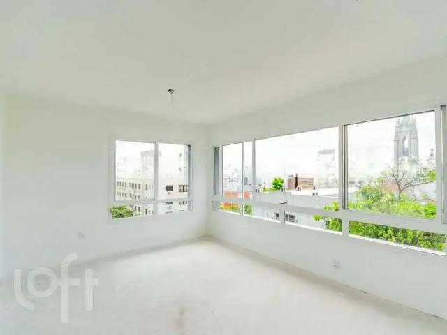 Apartamento para Venda em Porto Alegre/RS Floresta 2 Quartos