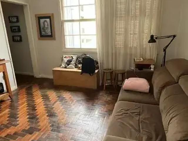 Apartamento para Venda em Porto Alegre/RS Floresta 2 Quartos