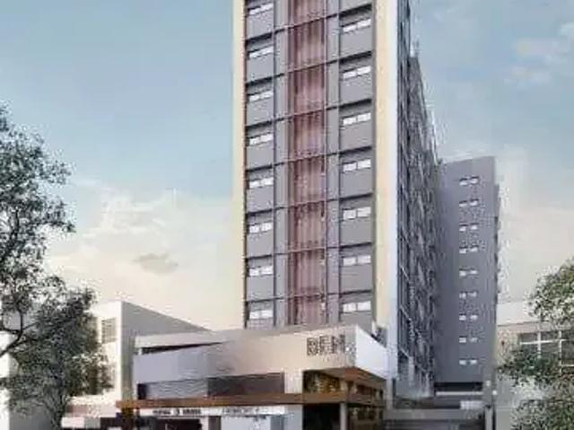 Apartamento para Venda em Porto Alegre/RS Floresta 2 Quartos