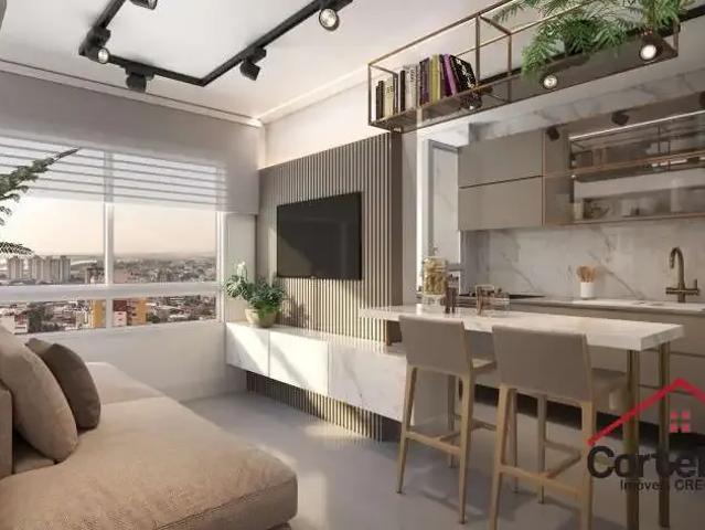 Apartamento para Venda em Porto Alegre/RS Floresta 2 Quartos