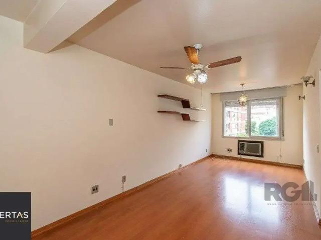 Apartamento para Venda em Porto Alegre/RS Floresta 2 Quartos