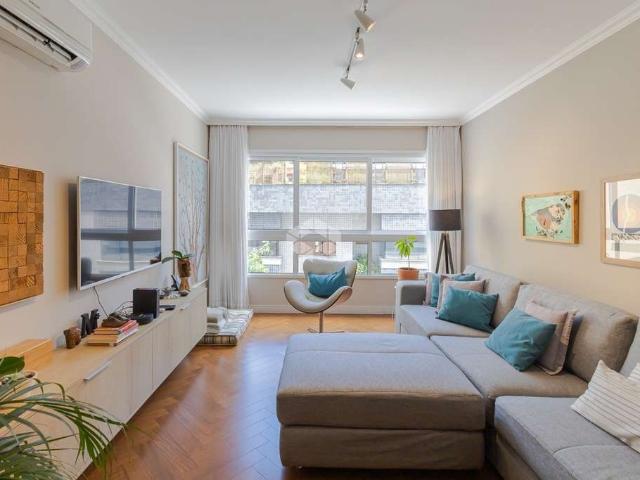 Apartamento para Venda em Porto Alegre/RS Floresta 2 Quartos