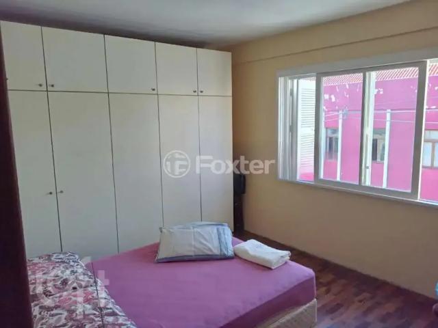 Apartamento para Venda em Porto Alegre/RS Floresta 2 Quartos