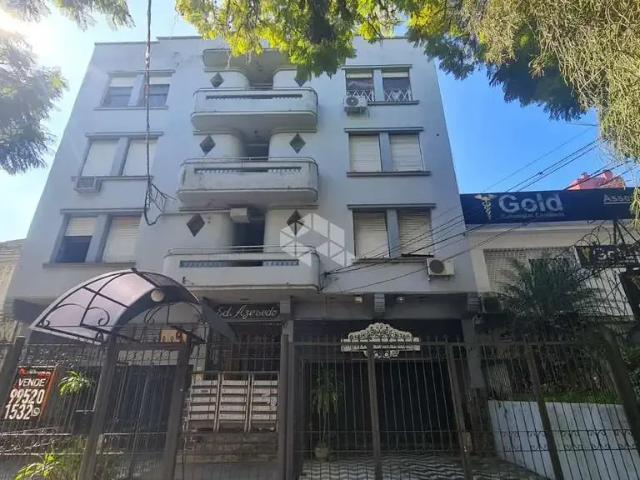 Apartamento para Venda em Porto Alegre/RS Floresta 2 Quartos