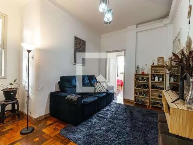 Apartamento para Venda em Porto Alegre/RS Floresta 2 Quartos