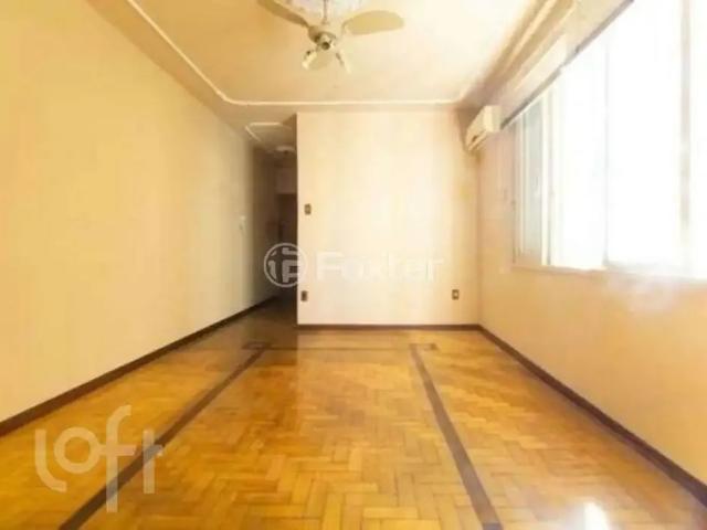 Apartamento para Venda em Porto Alegre/RS Floresta 2 Quartos