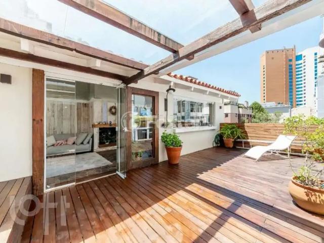 Apartamento para Venda em Porto Alegre/RS Floresta 2 Quartos