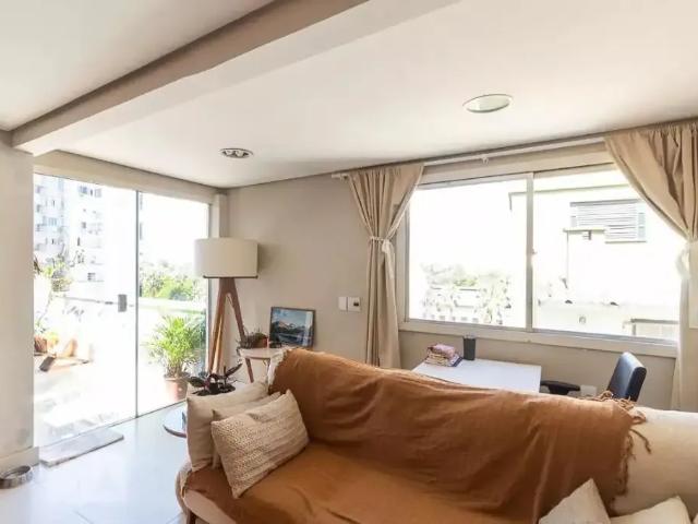 Apartamento para Venda em Porto Alegre/RS Floresta 2 Quartos
