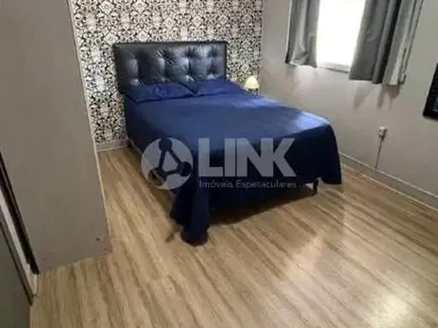 Apartamento para Venda em Porto Alegre/RS Floresta 2 Quartos