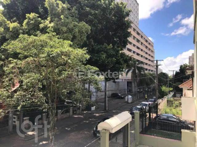 Apartamento para Venda em Porto Alegre/RS Floresta 2 Quartos