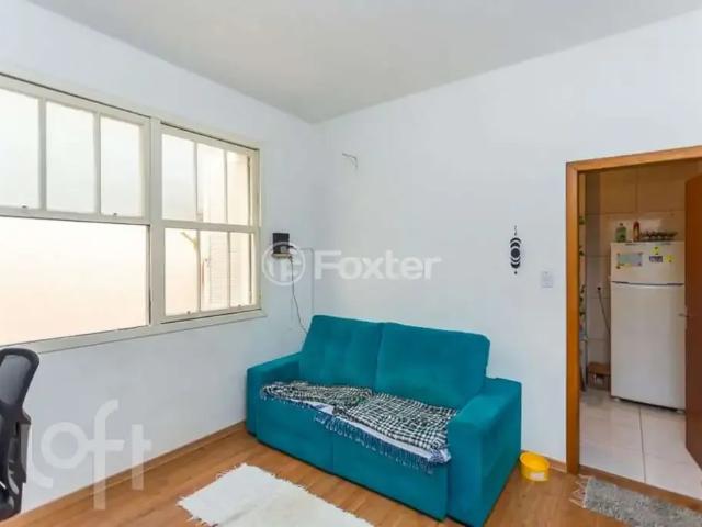 Apartamento para Venda em Porto Alegre/RS Floresta 2 Quartos