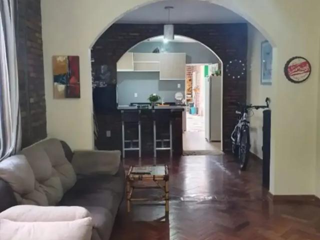 Apartamento para Venda em Porto Alegre/RS Floresta 2 Quartos