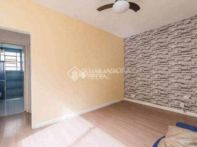 Apartamento para Venda em Porto Alegre/RS Floresta 2 Quartos