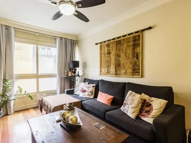 Apartamento para Venda em Porto Alegre/RS Floresta 2 Quartos