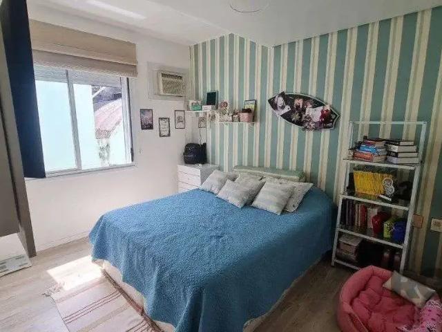 Apartamento para Venda em Porto Alegre/RS Floresta 2 Quartos