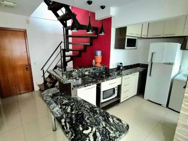 Apartamento para Venda em Porto Alegre/RS Floresta 2 Quartos