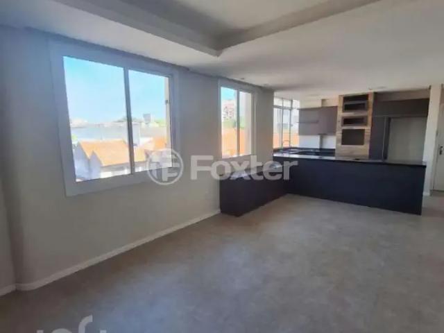 Apartamento para Venda em Porto Alegre/RS Floresta 2 Quartos